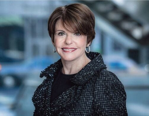 Awards - Lombardi Gala